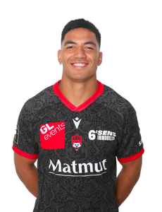 Équipe pro | LOU Rugby