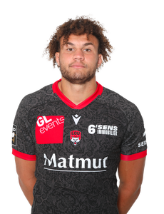 Équipe pro | LOU Rugby