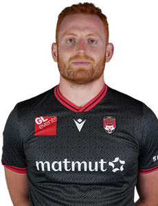 Équipe pro | LOU Rugby