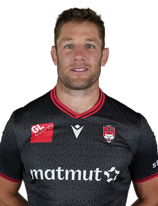 Équipe pro | LOU Rugby