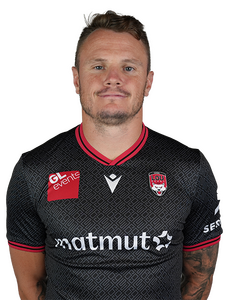 Équipe pro | LOU Rugby