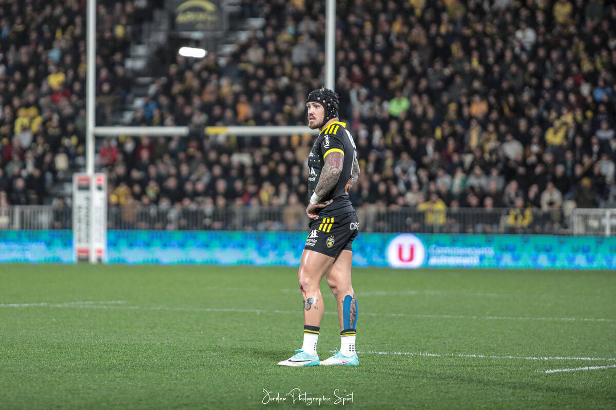 Le LOU en quête d’un exploit à Marcel-Deflandre | LOU Rugby